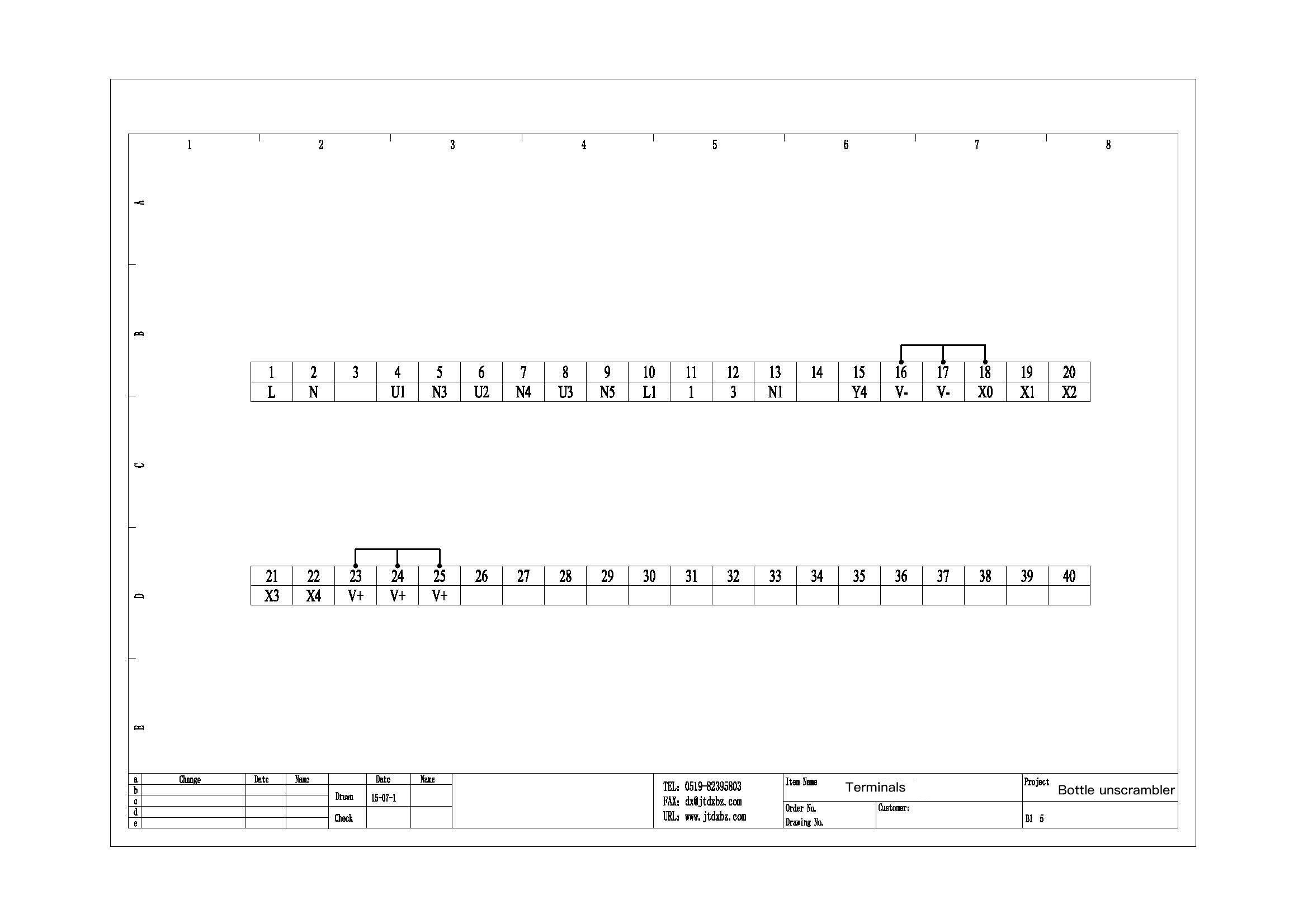 Poland old customer made a purchase of plastic bottle unscramble ...