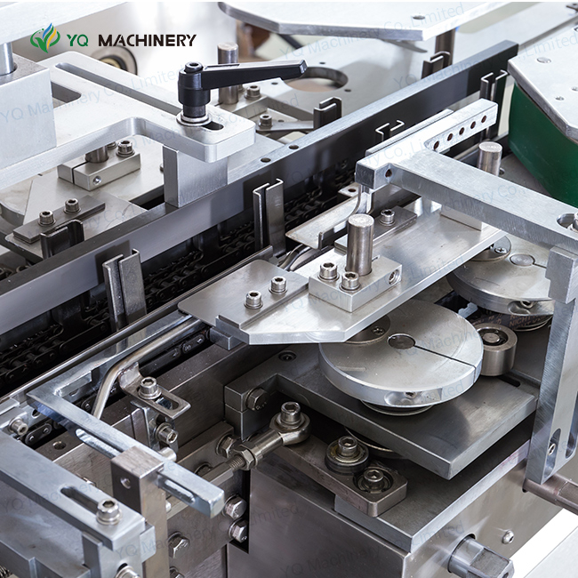 Horizontal Cartoning Machine - Buy cartoning machine, Horizontal ...