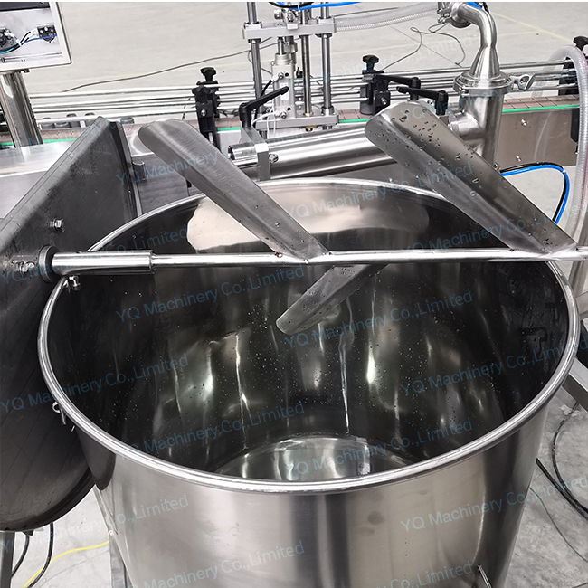 Liquid Dispensing Machine with Conveyor Belt - Buy liquid dispensing ...