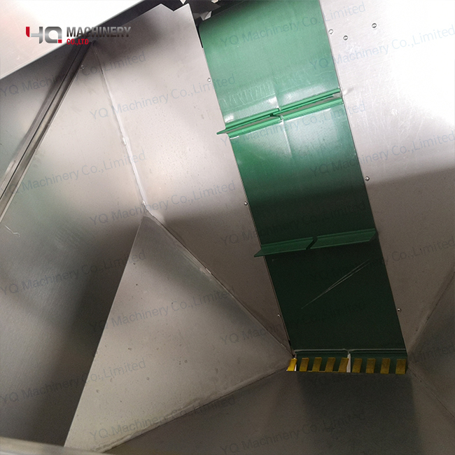 Plastic Bottle Sorting Machine - Buy bottle unscrambler machines ...
