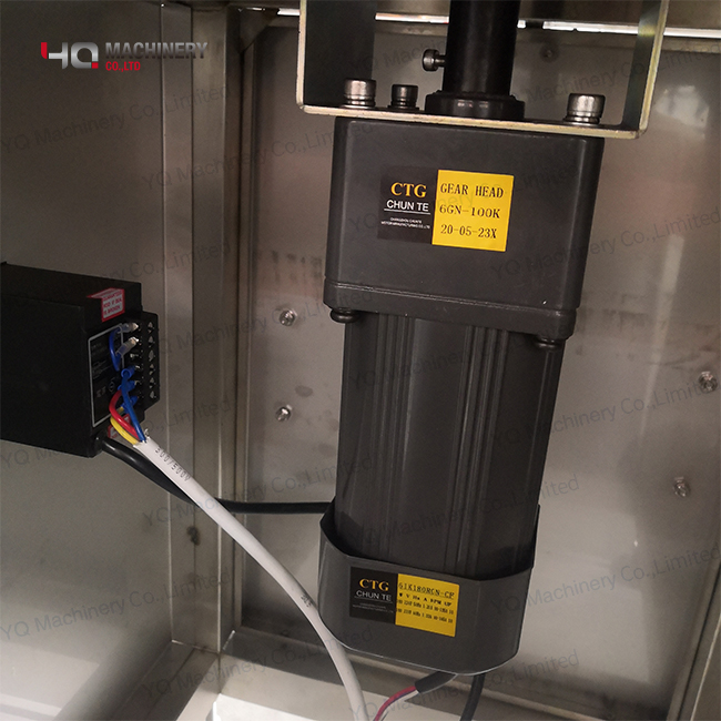 Automatic Bottle Collector Machine - Buy bottle collector, bottle ...